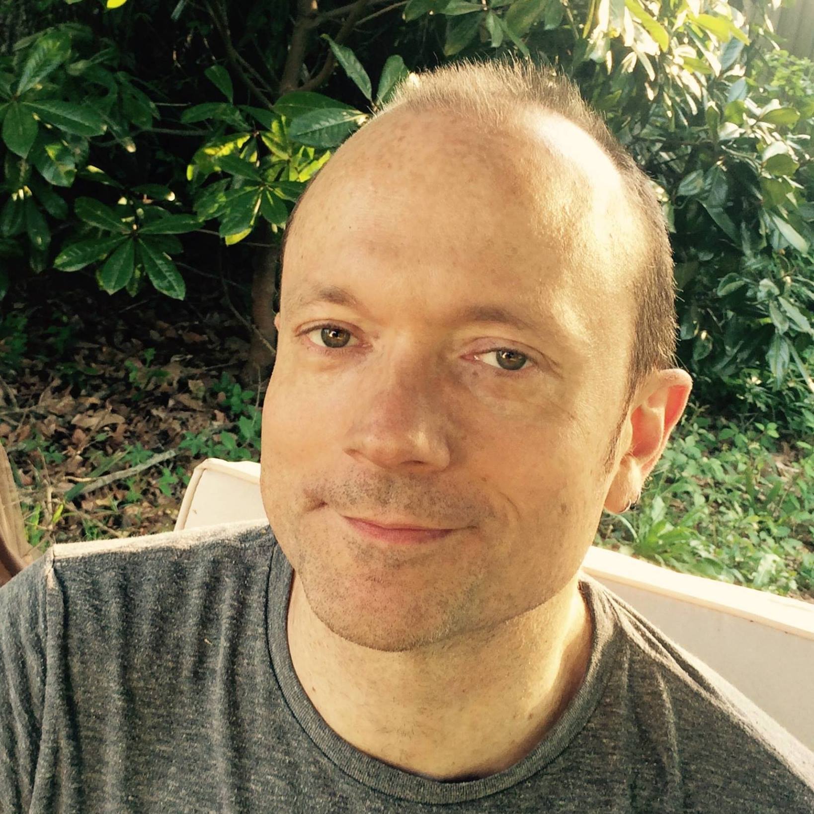 Pensacon - February 20-22, 2026