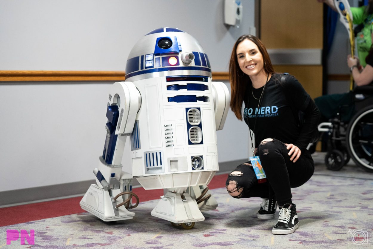 Pensacon - February 20-22, 2026