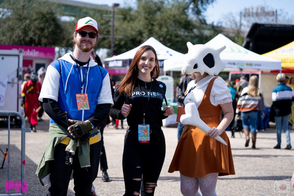 2022 Pensacon – Pensacon