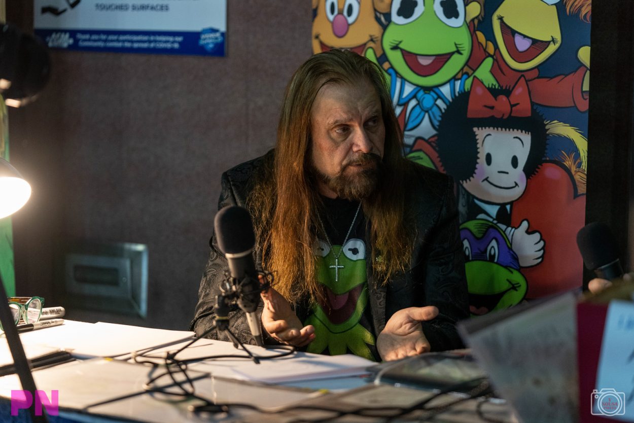 Pensacon - February 19-21, 2027