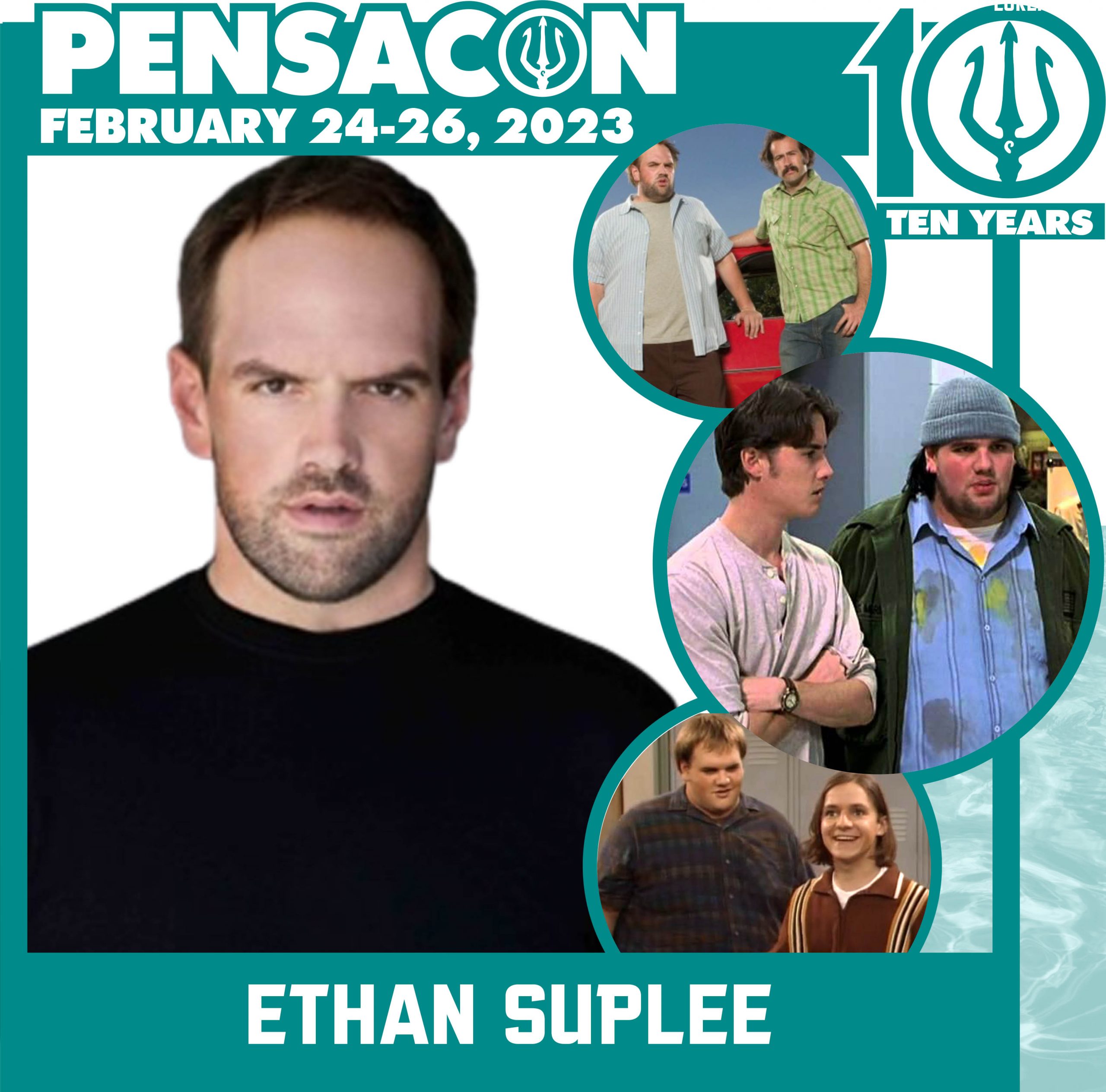 Ethan Suplee Butterfly Effect