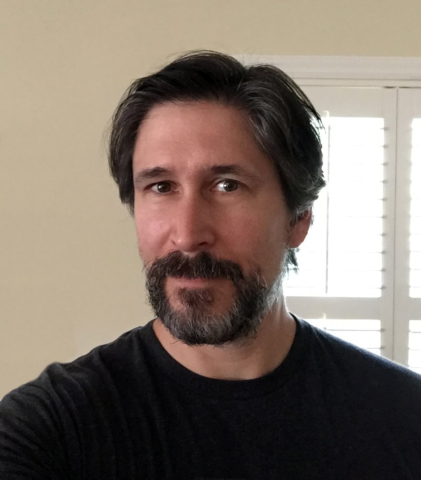 Pensacon - February 19-21, 2027
