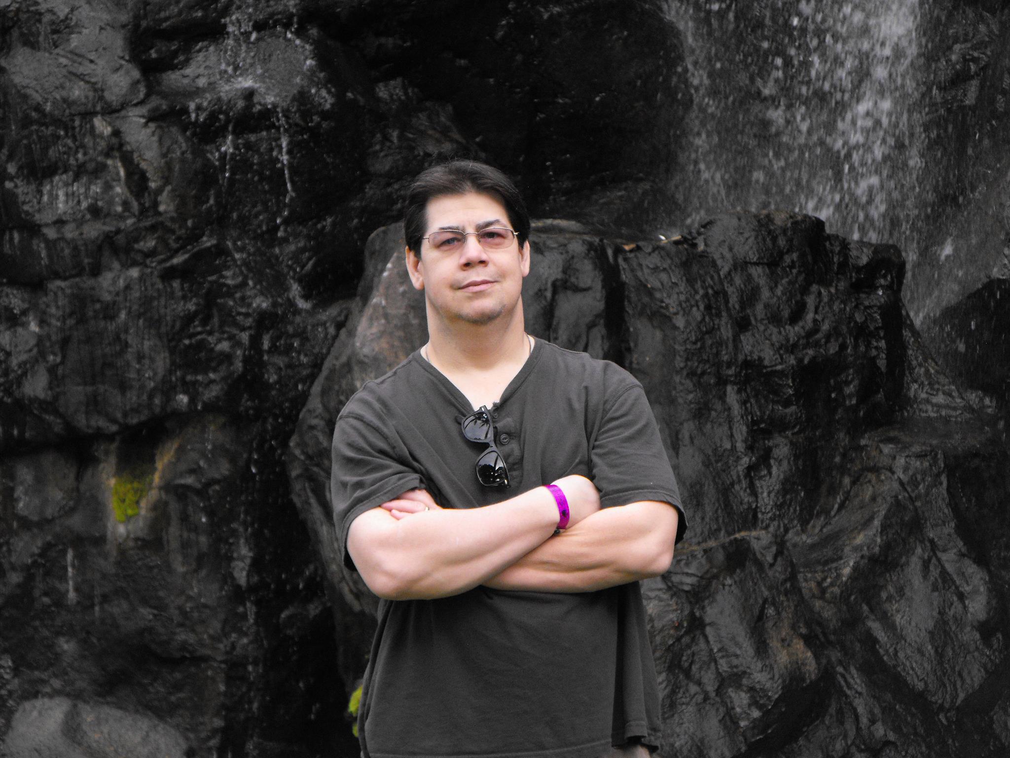 Pensacon - February 20-22, 2026