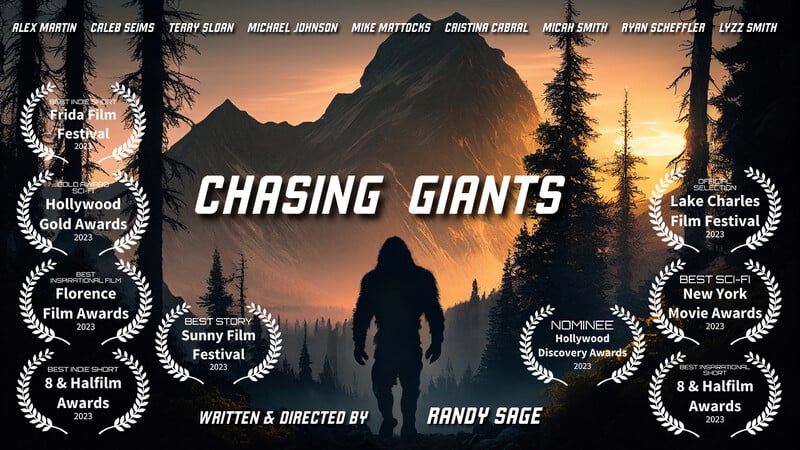 Film Festival – Pensacon