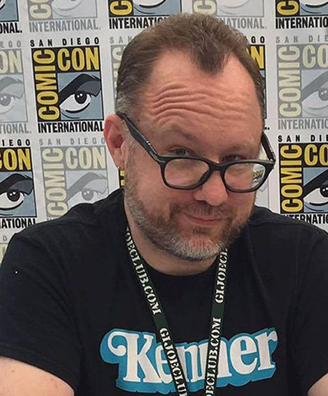 Pensacon - February 20-22, 2026