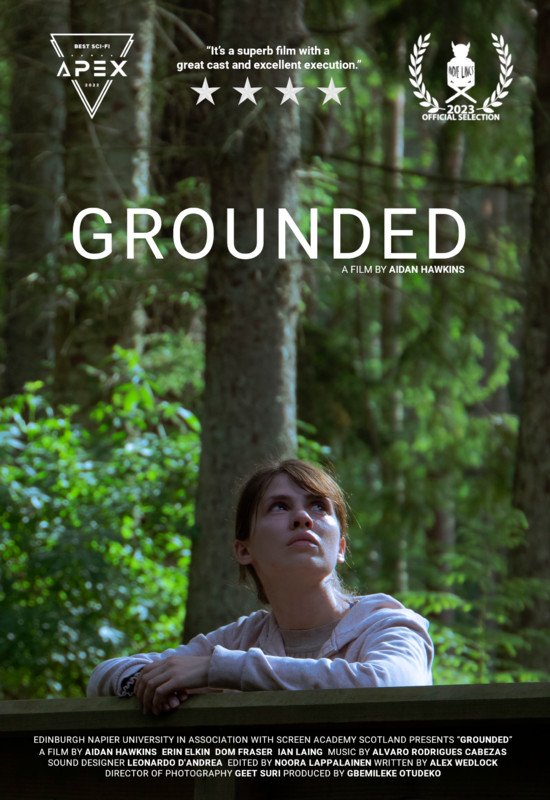 Film Festival – Pensacon