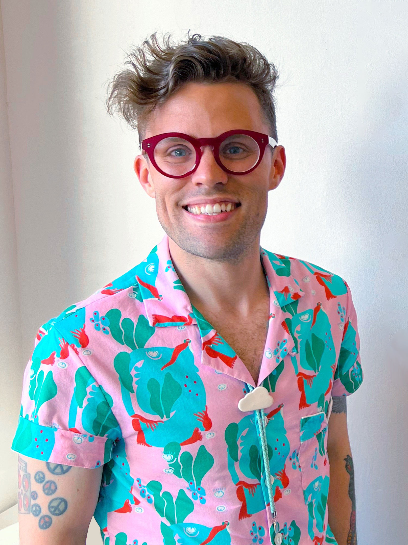 Pensacon - February 20-22, 2026