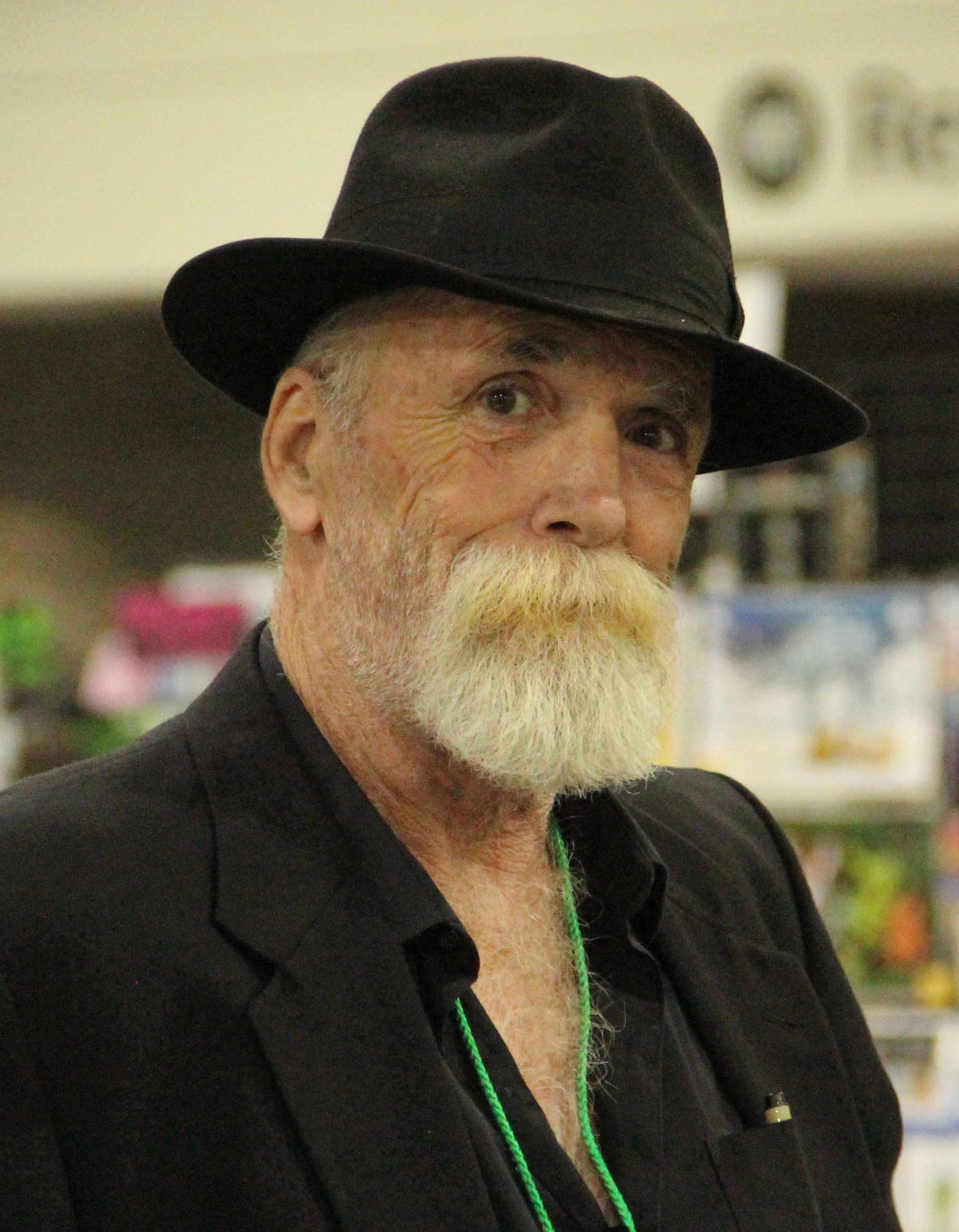 Pensacon - February 20-22, 2026