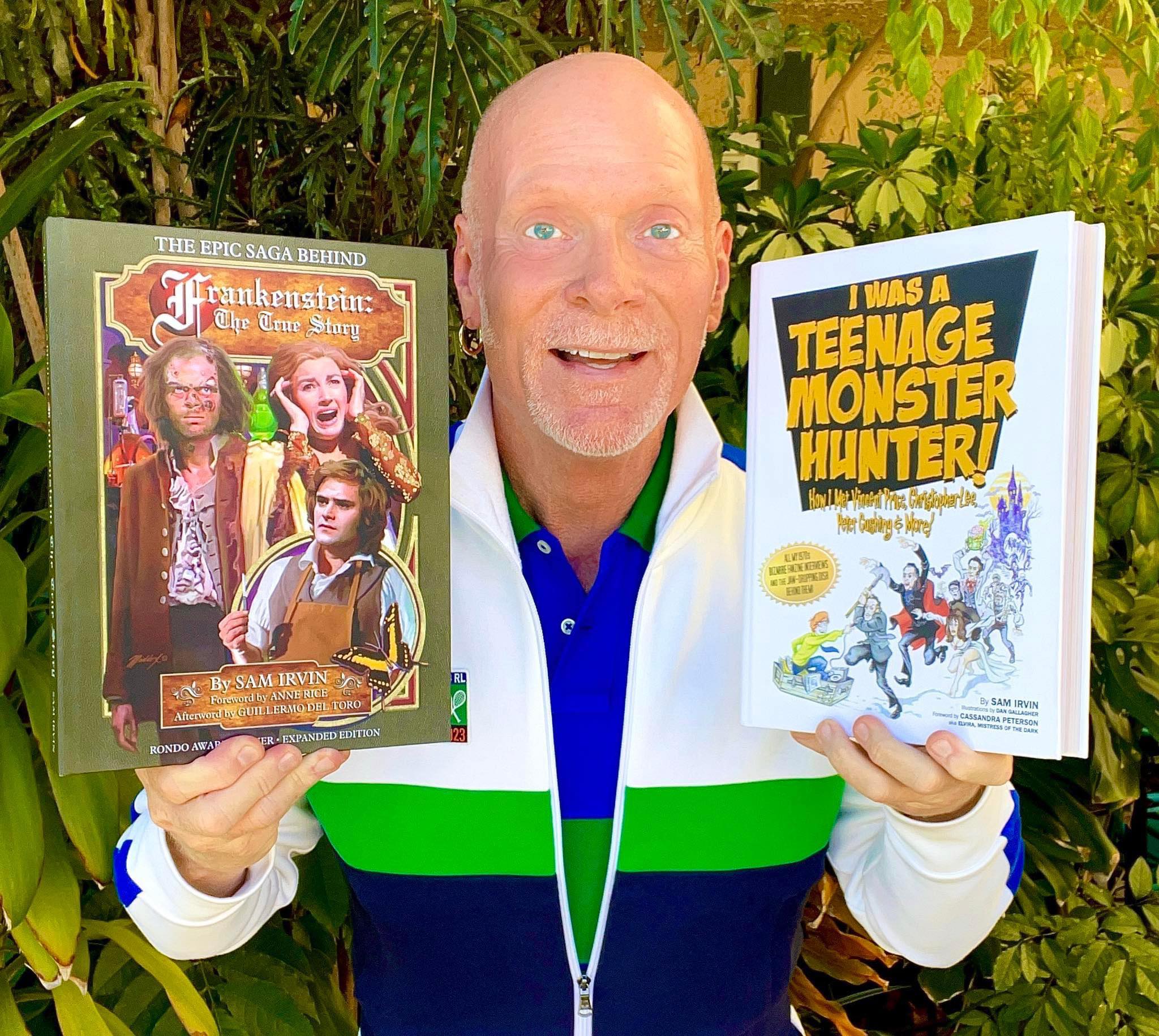 Pensacon - February 20-22, 2026