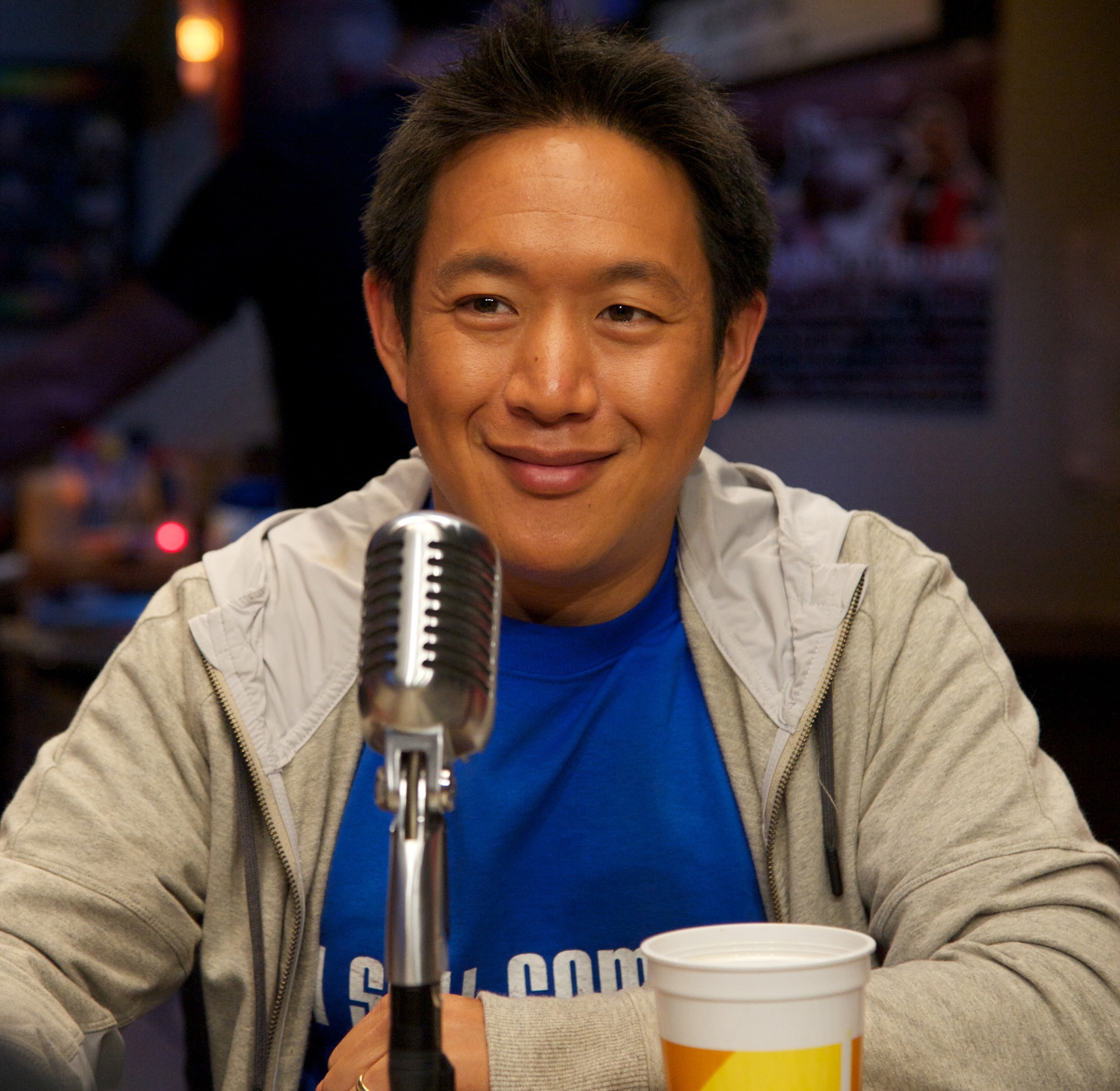 Pensacon - February 20-22, 2026